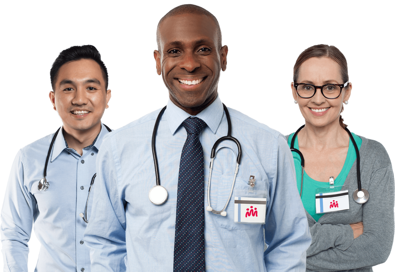 About us | The GP Team