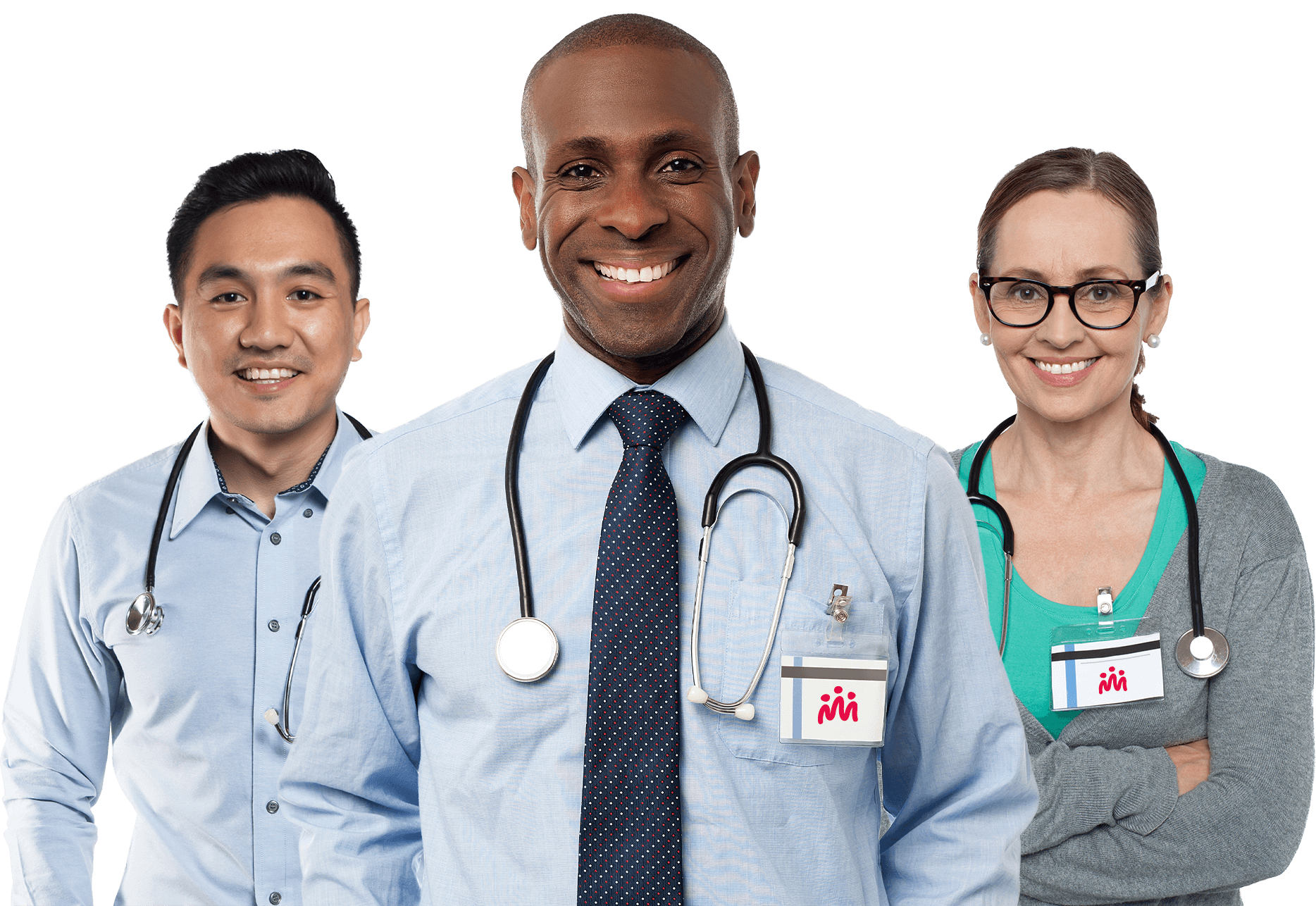 About us | The GP Team