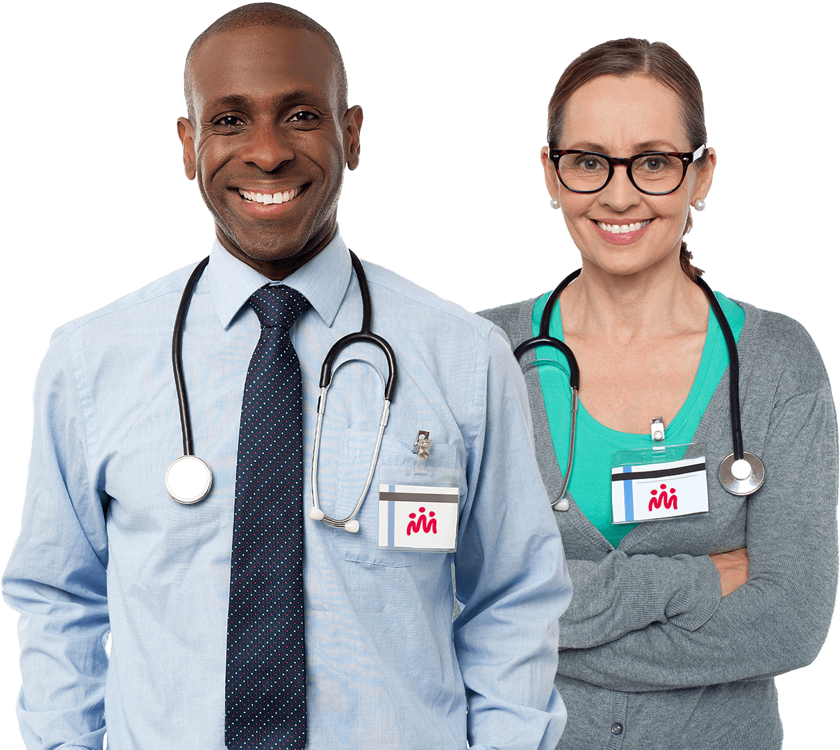 How we support you | The GP Team