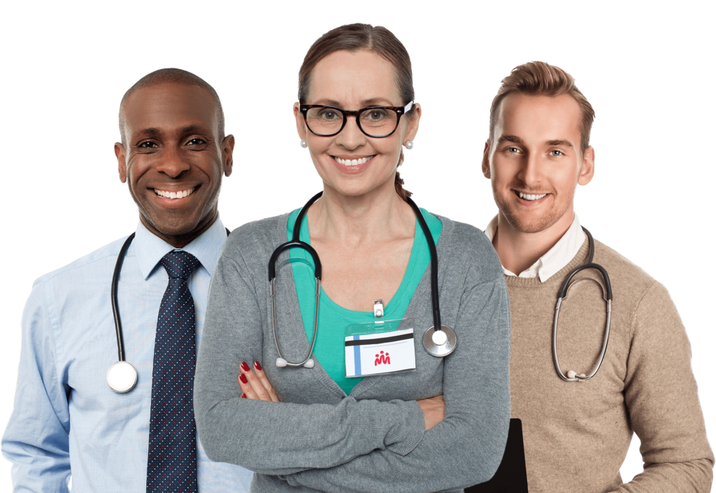 Clients | The GP Team